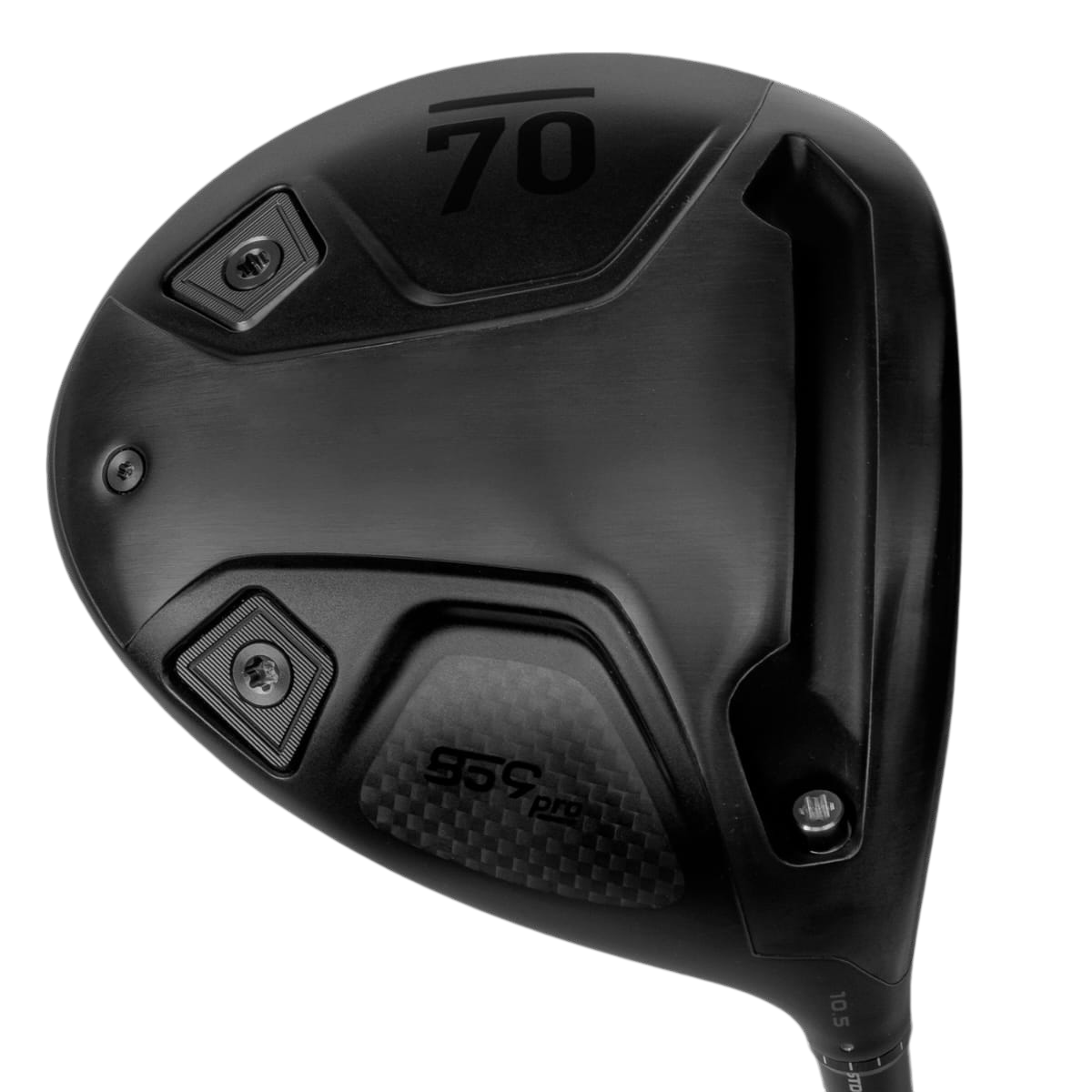 Sub 70 Golf UK | Custom Fit Clubs & Drivers – CC Golf UK