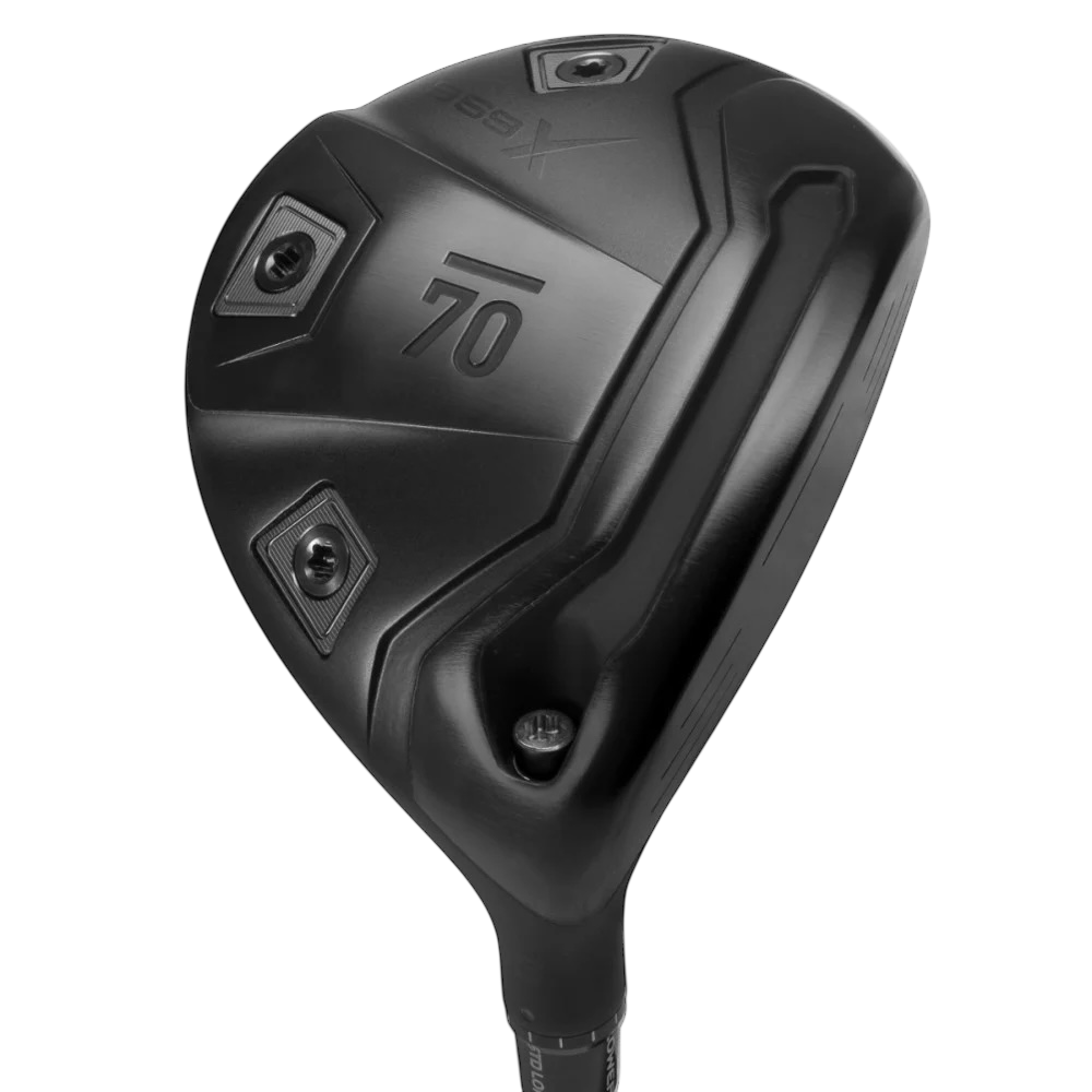 Sub 70 Golf UK | Custom Fit Clubs & Drivers – CC Golf UK