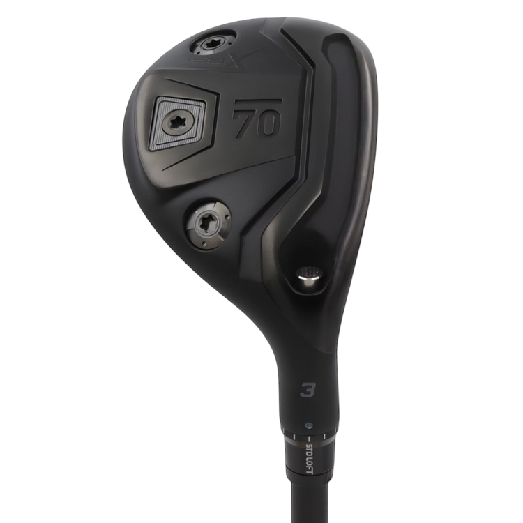 Sub 70 Golf UK | Custom Fit Clubs & Drivers – CC Golf UK